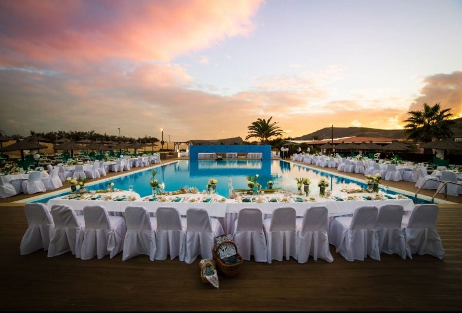 Why is Madeira a perfect place for your wedding? - Say Yes to Madeira