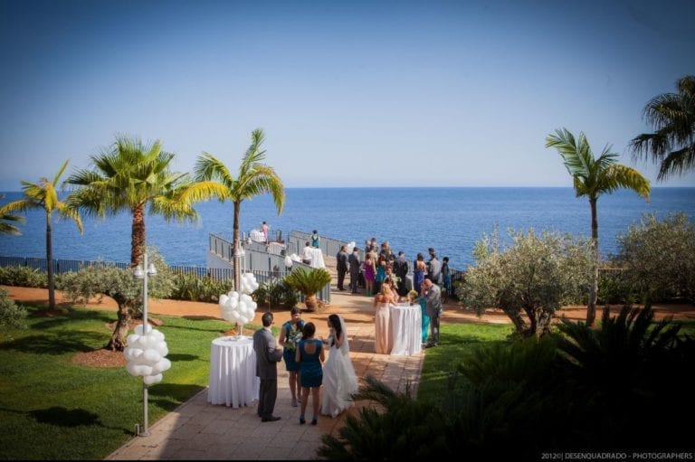 Why is Madeira a perfect place for your wedding? - Say Yes to Madeira