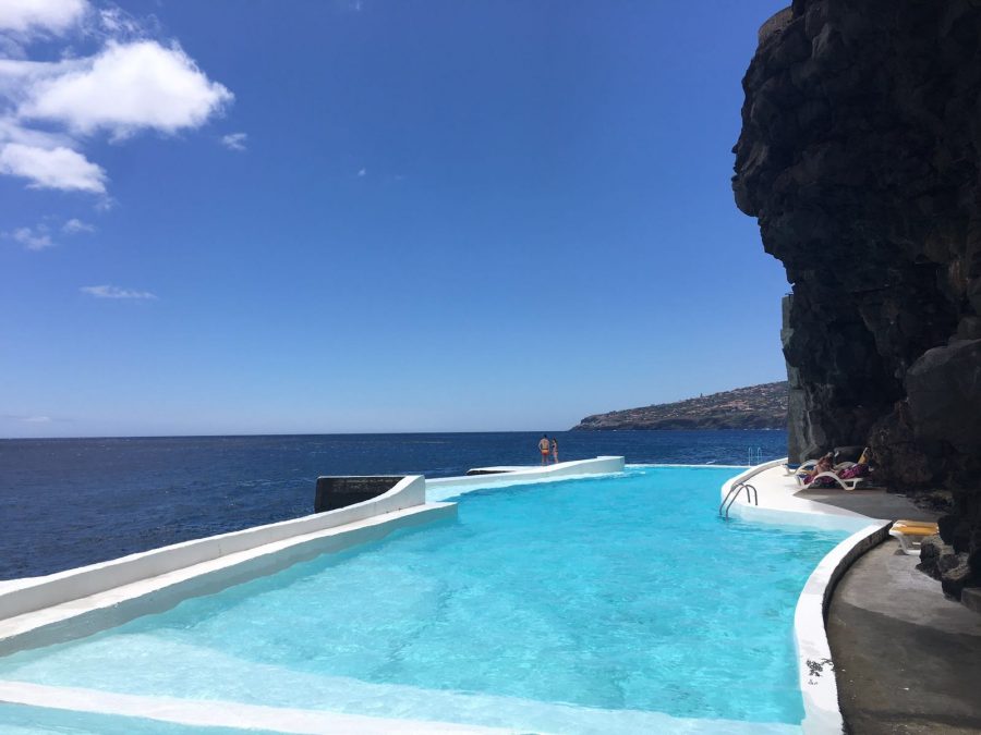 Where to swim in Madeira – part III – Best hotel pools in Madeira - Say ...