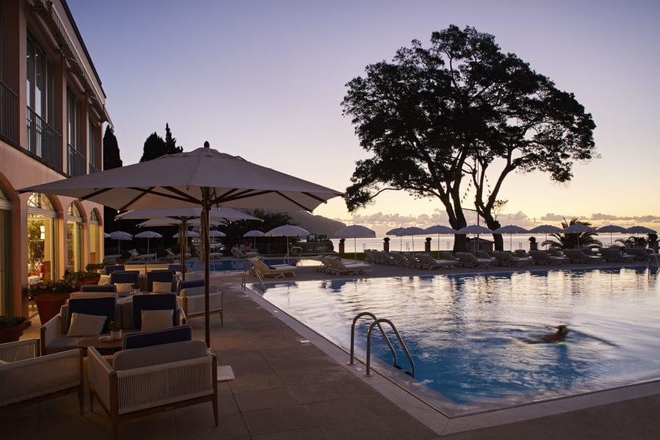 Where to swim in Madeira – part III – Best hotel pools in Madeira [2020 ...