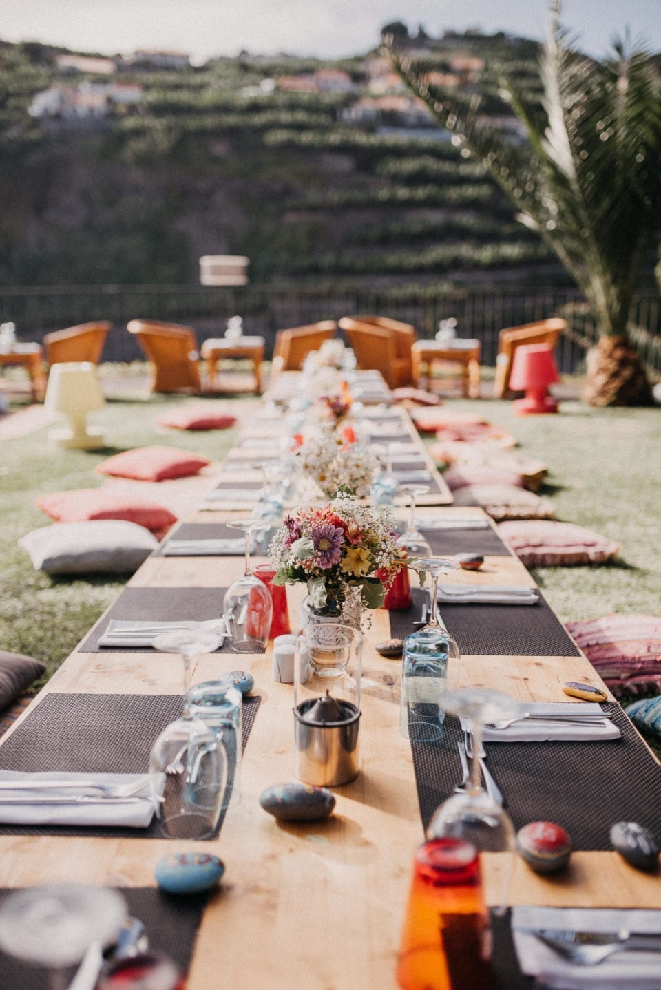 Why is Madeira a perfect place for your wedding? - Say Yes to Madeira