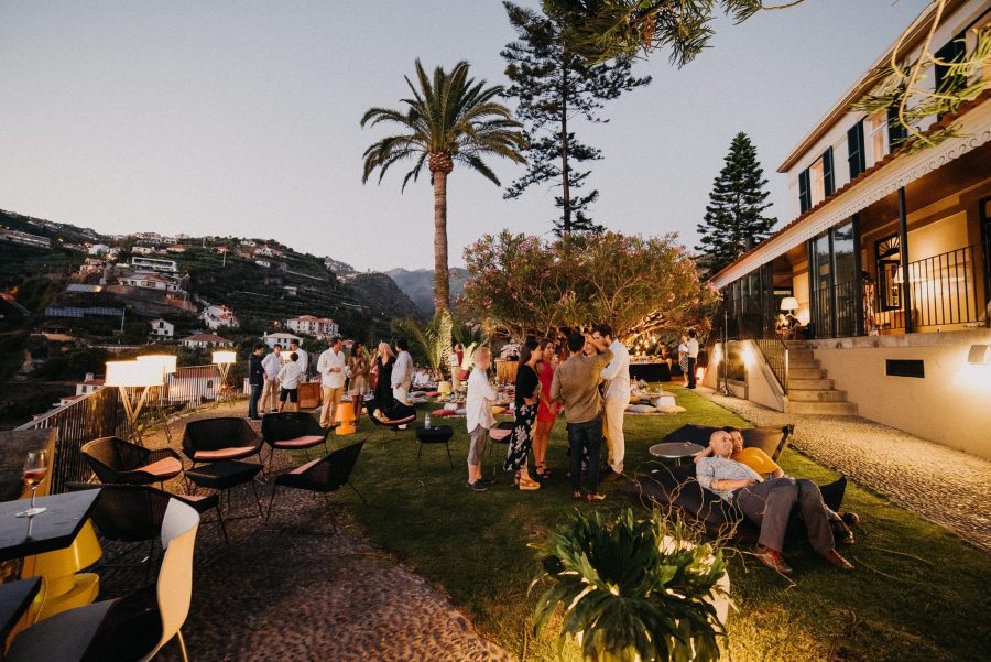 Why is Madeira a perfect place for your wedding? - Say Yes to Madeira