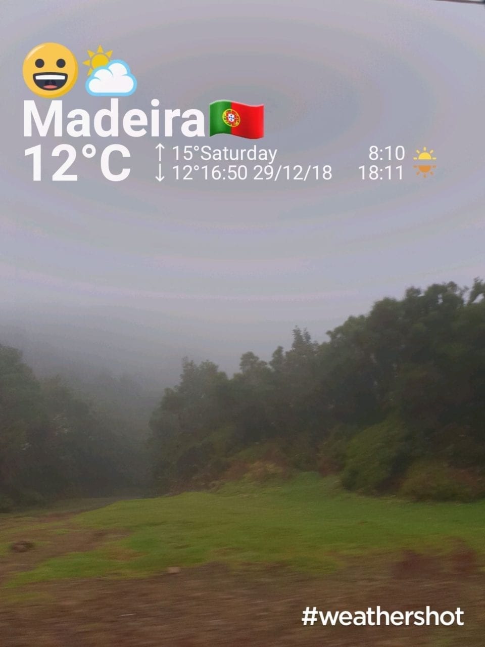 Winter in Madeira - our weather report | Say Yes to Madeira