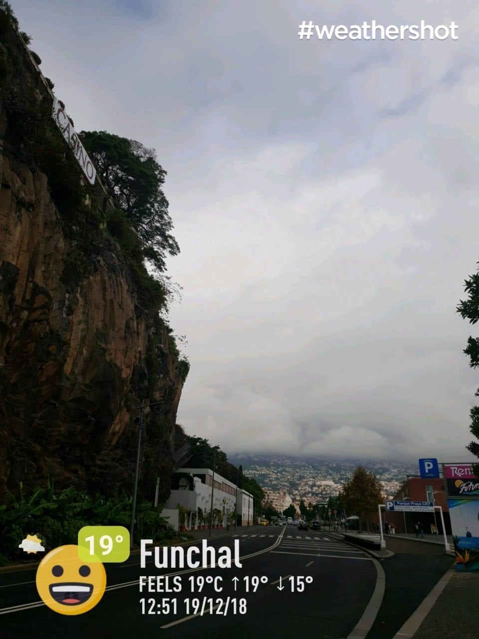 Winter in Madeira - our weather report - Say Yes to Madeira