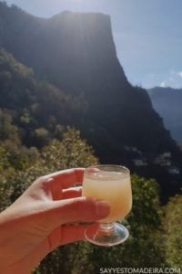 Madeira's local drinks - for dummies - Say Yes to Madeira