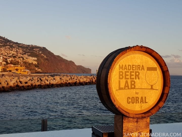 Madeira's local drinks - for dummies - Say Yes to Madeira