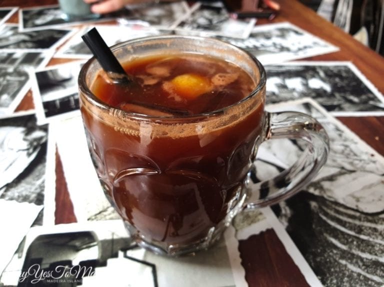 Madeira's local drinks - for dummies - Say Yes to Madeira