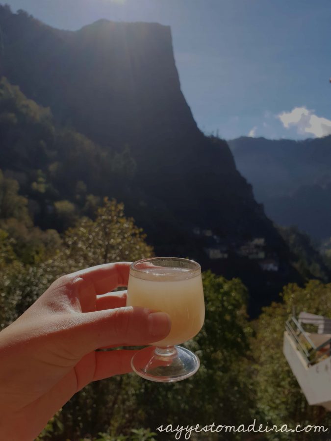 Intro to Madeira, Portugal - Say Yes to Madeira