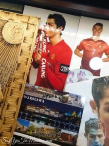 13 x CR7 - 13 places on Madeira associated with Ronaldo - Say Yes to ...