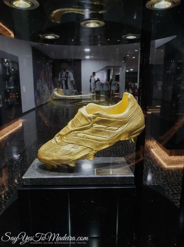13 x CR7 - 13 places on Madeira associated with Ronaldo - Say Yes to ...