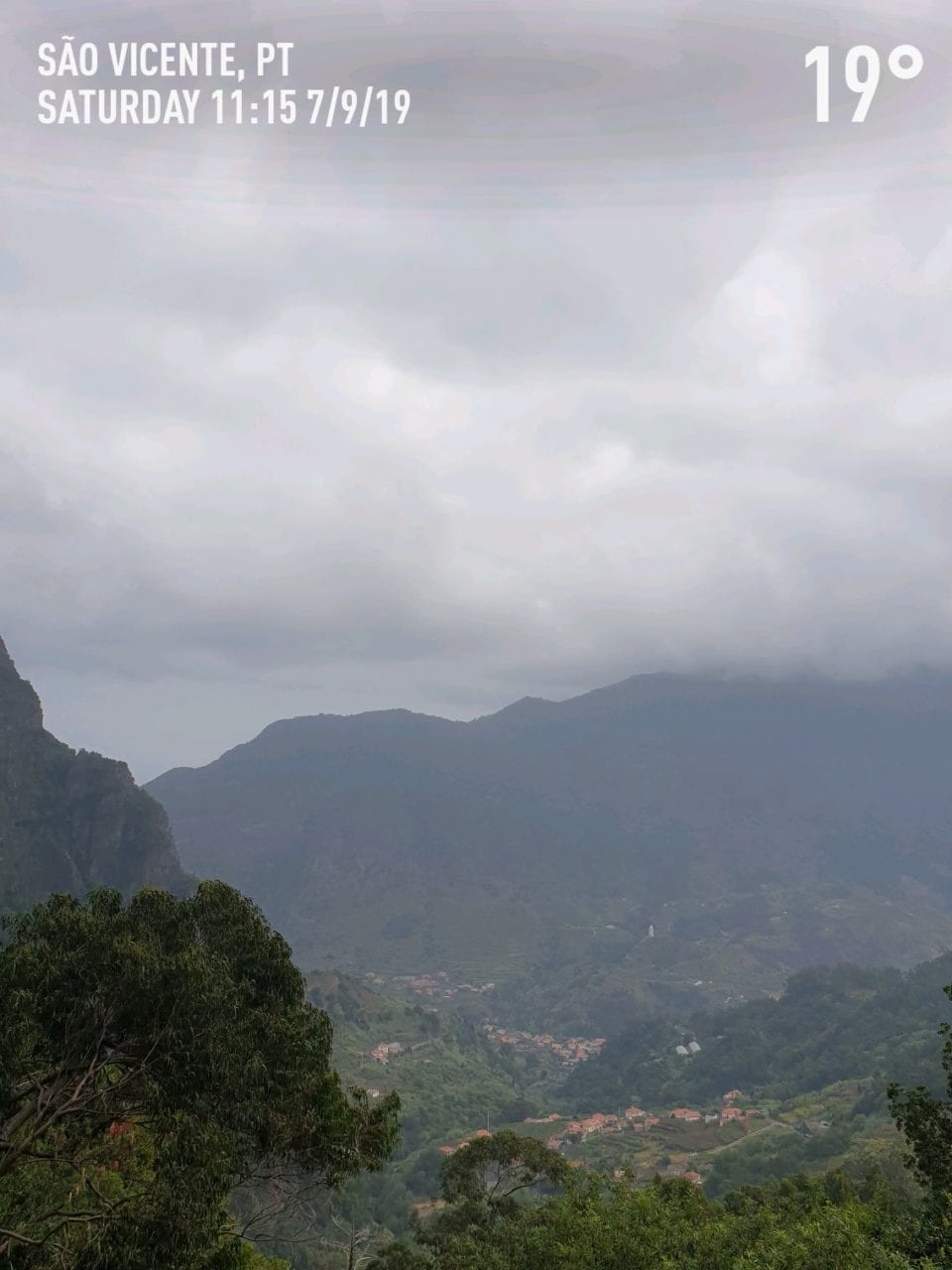 Weather in Madeira in September and October - Say Yes to Madeira