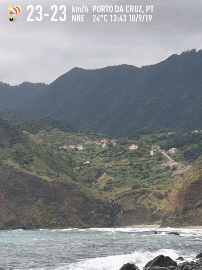 Weather in Madeira in September and October - Say Yes to Madeira