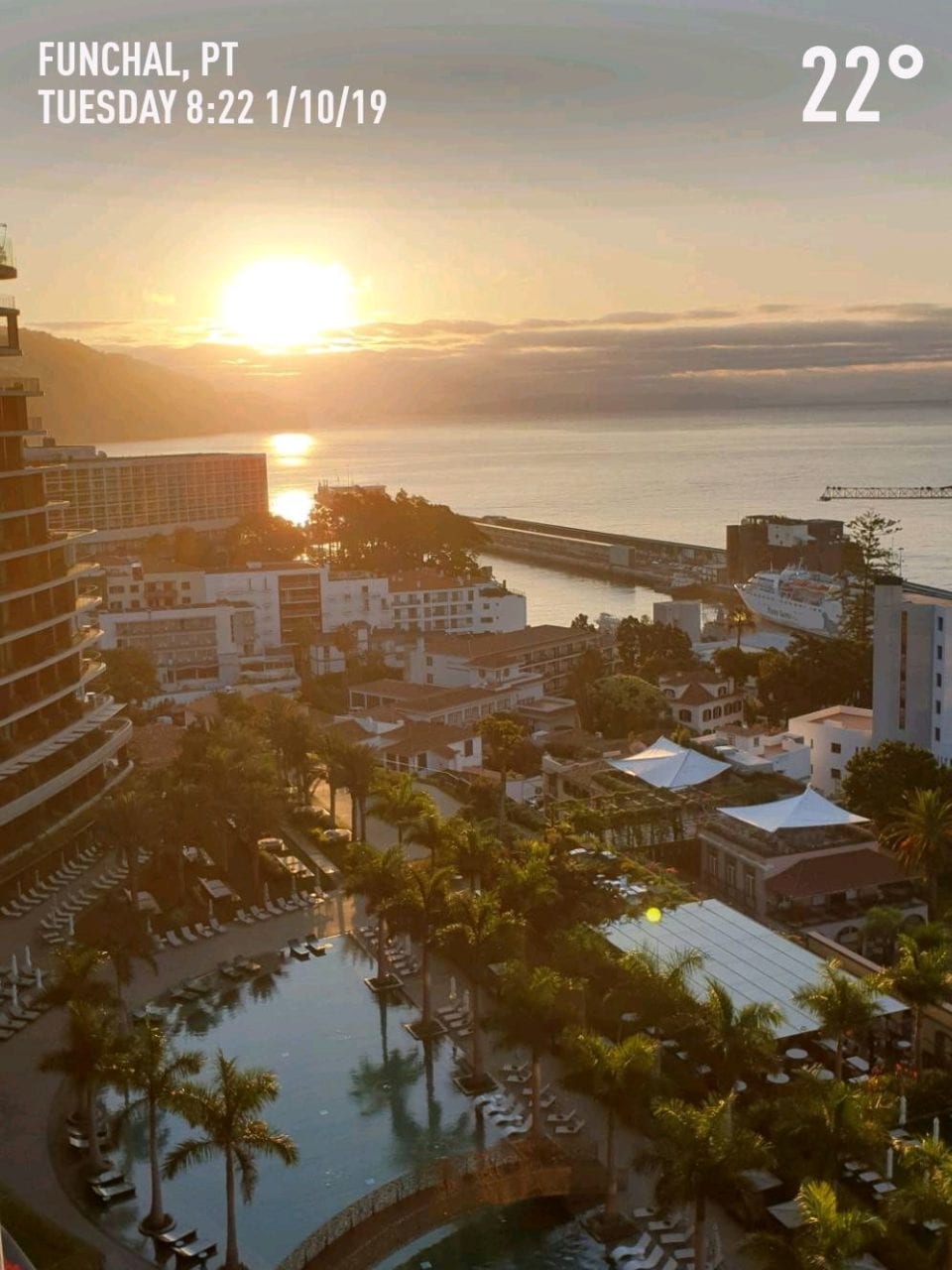 Weather in Madeira in September and October | Say Yes to Madeira