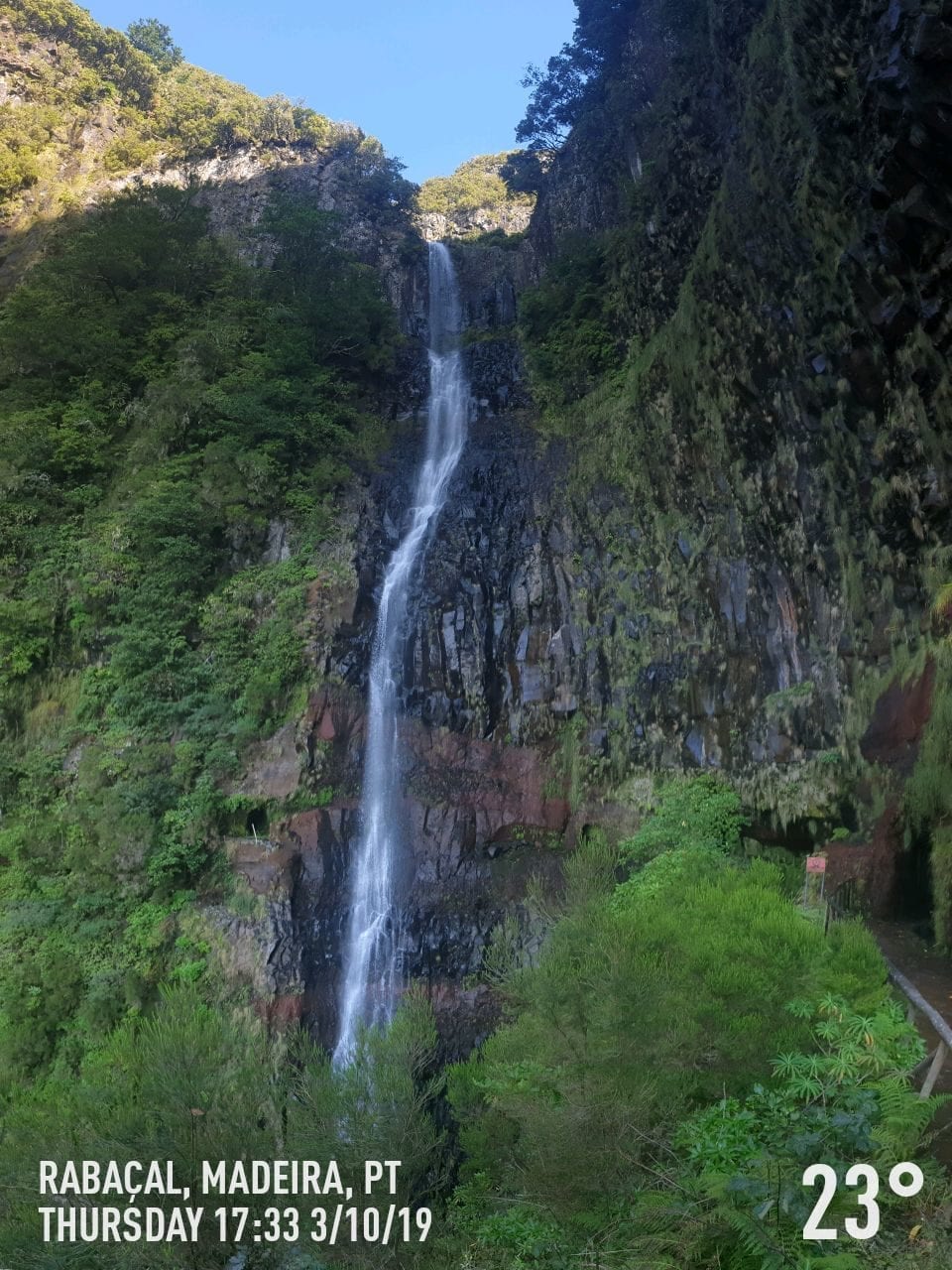 Weather in Madeira in September and October | Say Yes to Madeira