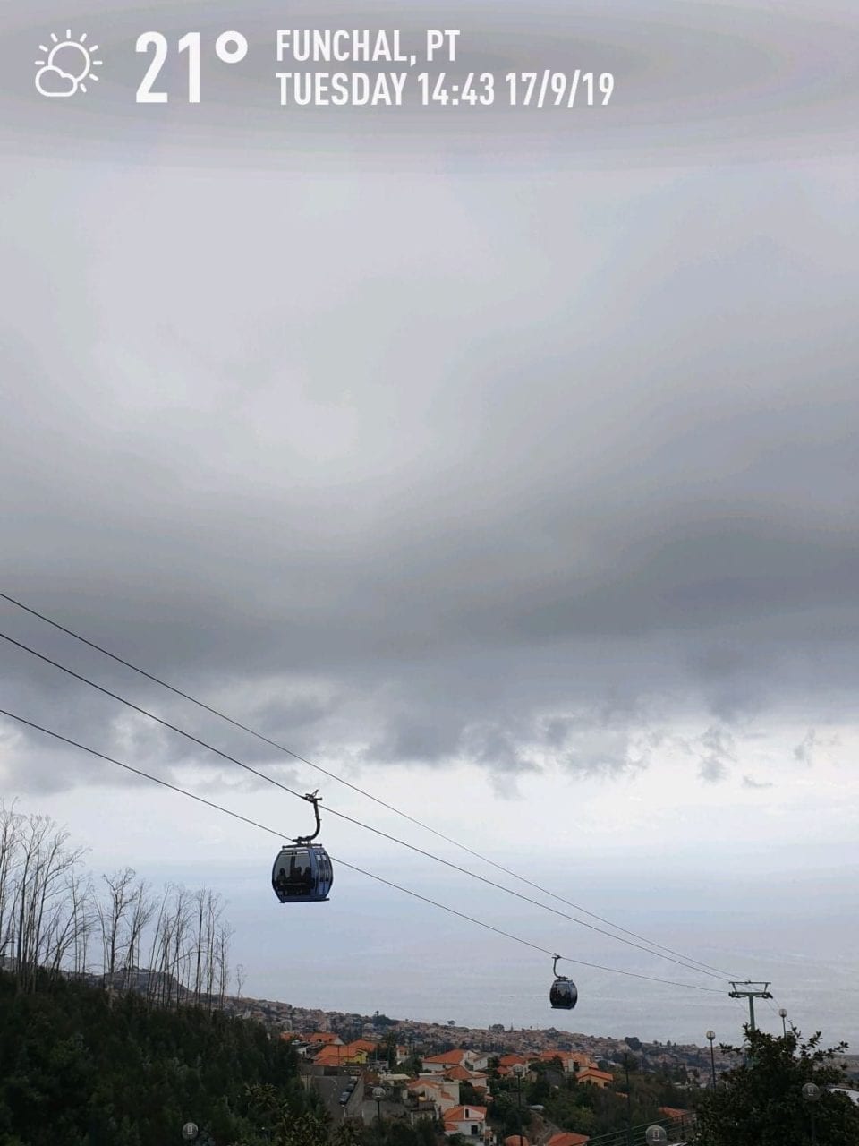 Weather in Madeira in September and October | Say Yes to Madeira