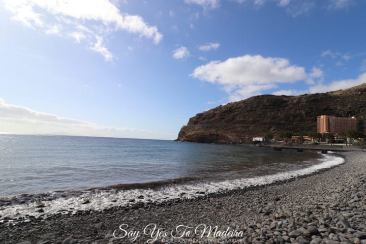 Machico Beach & Pico do Facho Viewpoint - Say Yes to Madeira