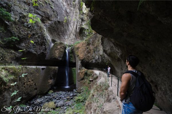 Madeira Hikes: Levada do Moinho - Levada Nova - Say Yes to Madeira