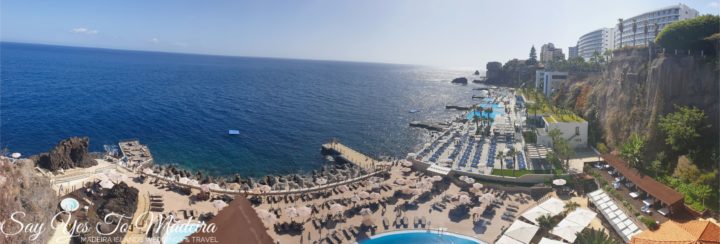 Madeira Island Hotels: The Cliff Bay Funchal - Say Yes to Madeira