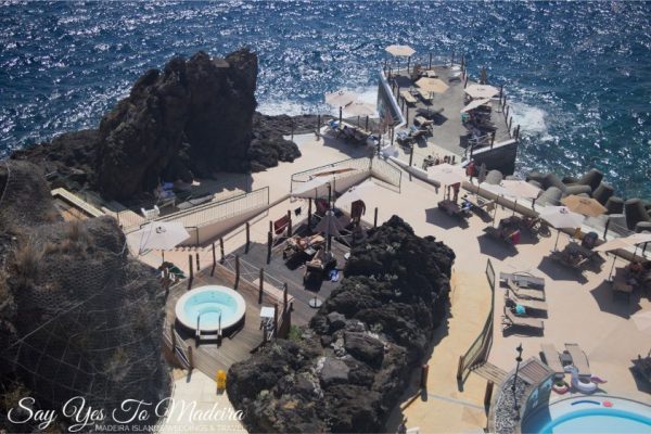 Madeira Island Hotels: The Cliff Bay Funchal - Say Yes to Madeira
