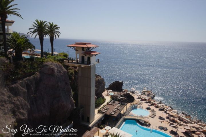 Madeira Island Hotels: The Cliff Bay Funchal - Say Yes to Madeira