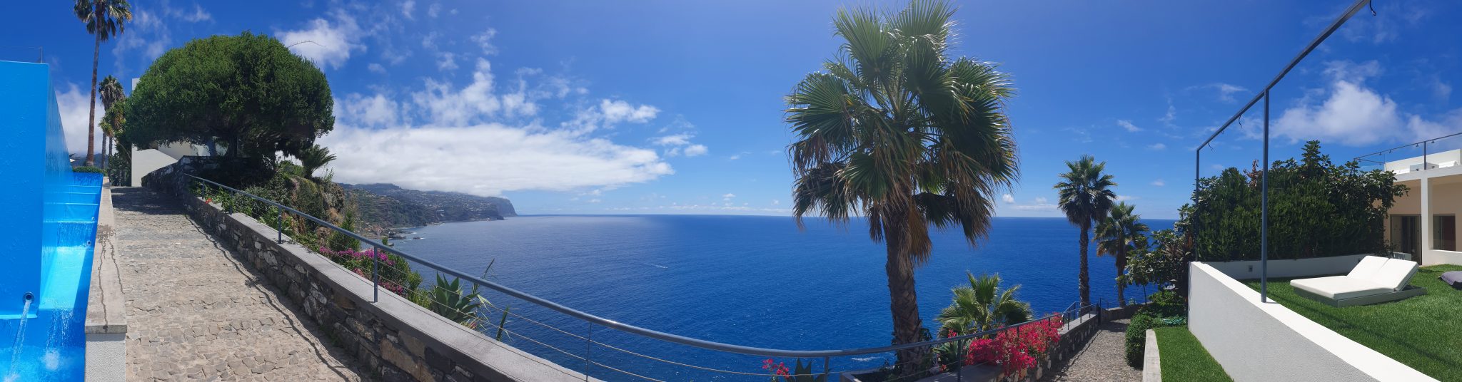 EstalaGEM da Ponta do Sol Hotel, Madeira - The True Gem of Ponta do Sol ...