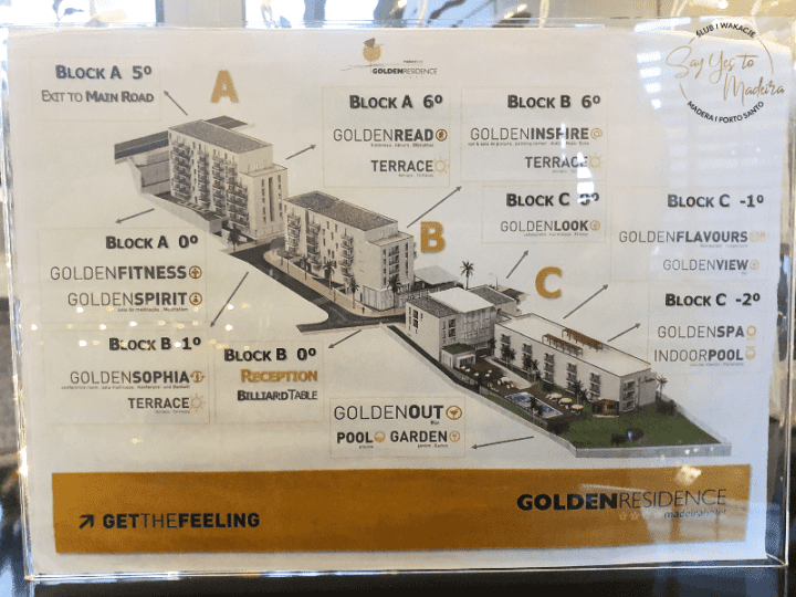 Weddings & staying at the Golden Residence Hotel - Say Yes to Madeira
