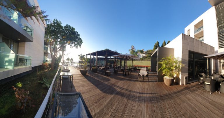 Weddings & staying at the Golden Residence Hotel - Say Yes to Madeira
